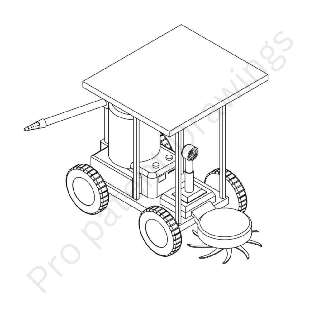 Patent Drawing Samples | See Our Expert Patent Illustrations